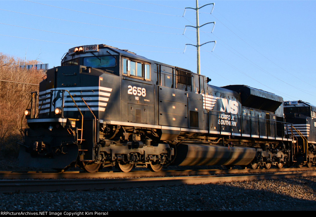 NS 2658